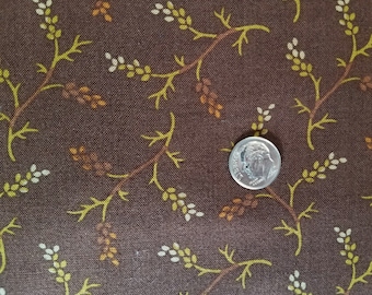 Watercolor Stained Glass 1 Fabric - Etsy