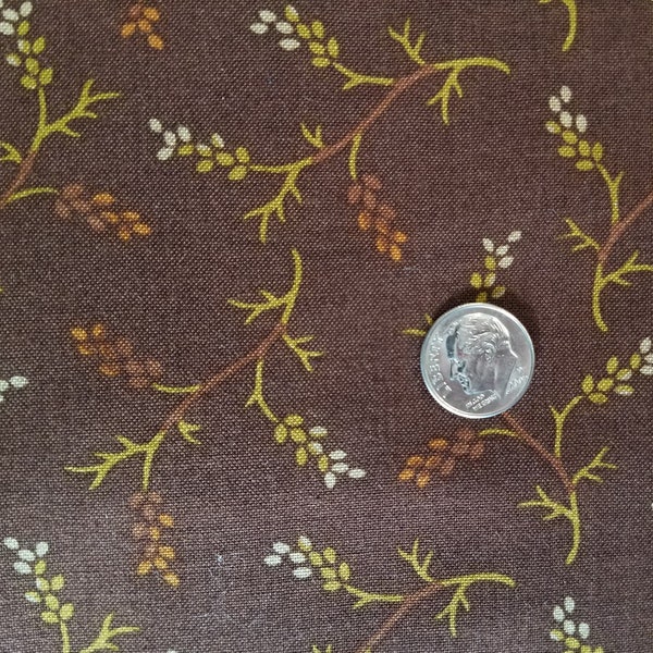 Hello Fall Fabric - Etsy