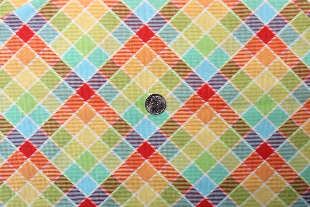 Side by Side by Shelly Comiskey for Henry Glass & Co. Fabric by the ...