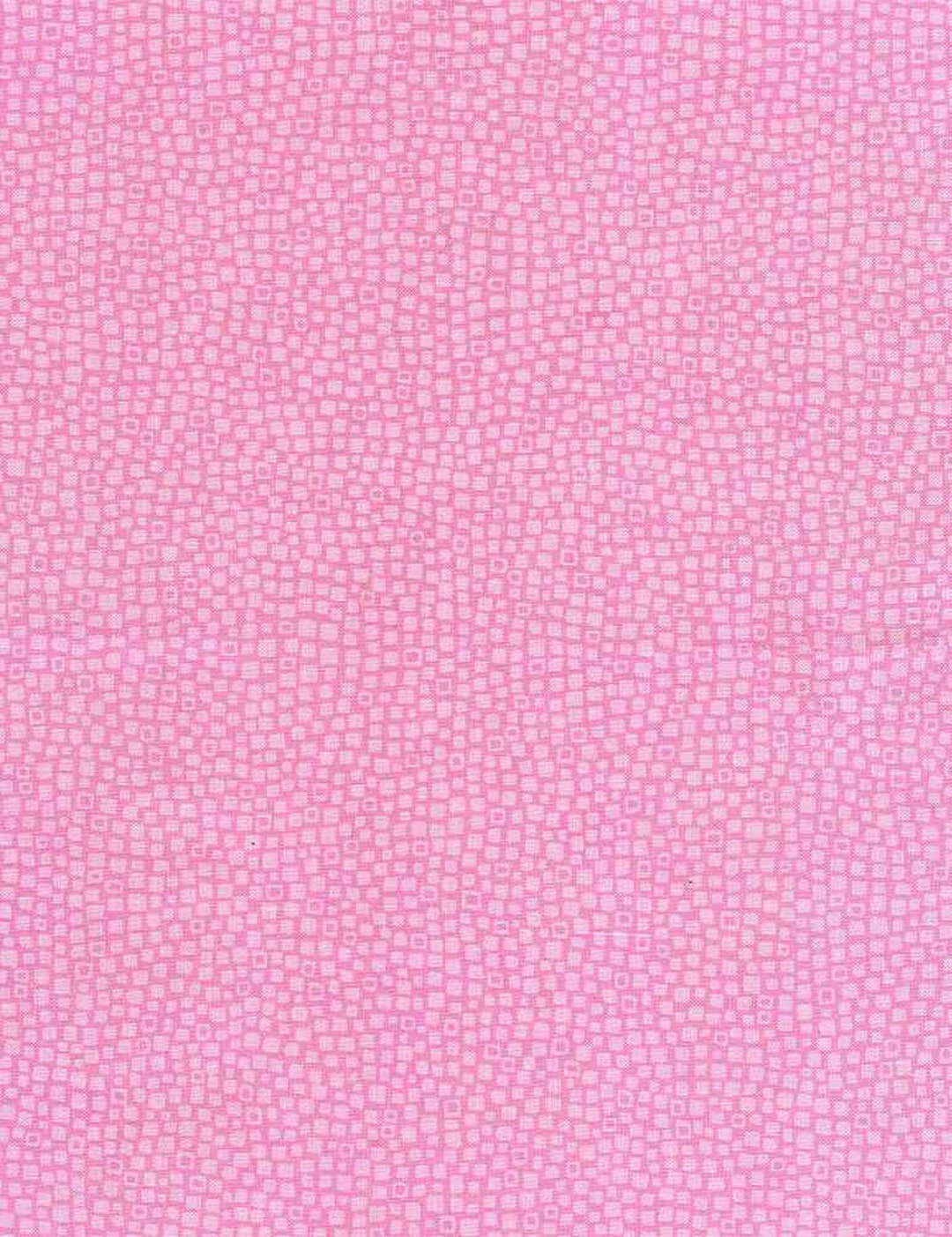 Timeless Treasures Block Pattern Fabric by the Half Yard - Etsy