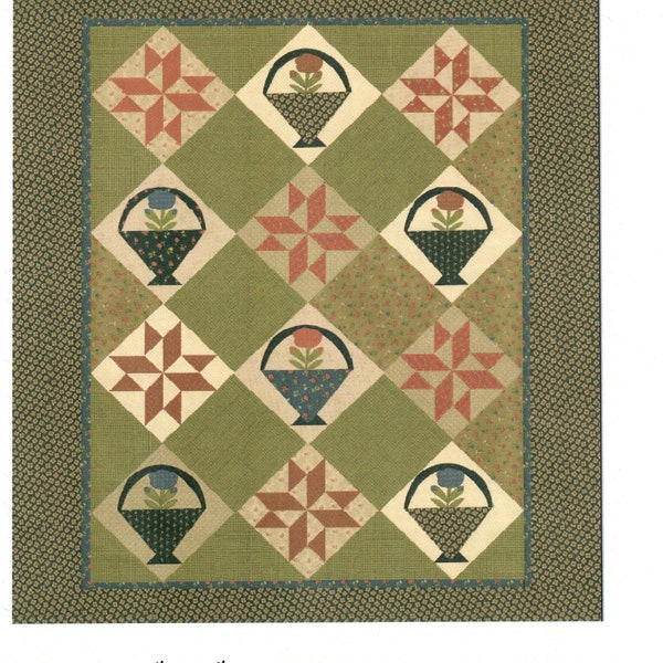 Jan Patek Patterns - Etsy