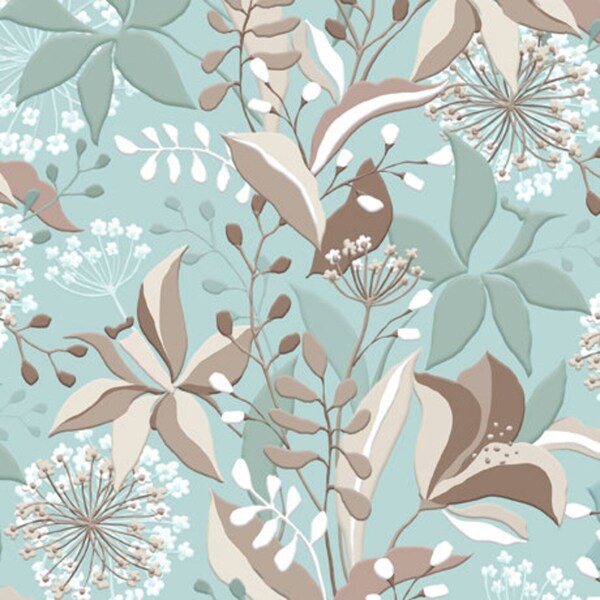 Turnowsky Fabric - Etsy