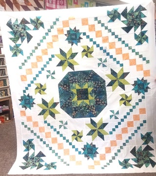 PiecedTogetherQLTS - Etsy