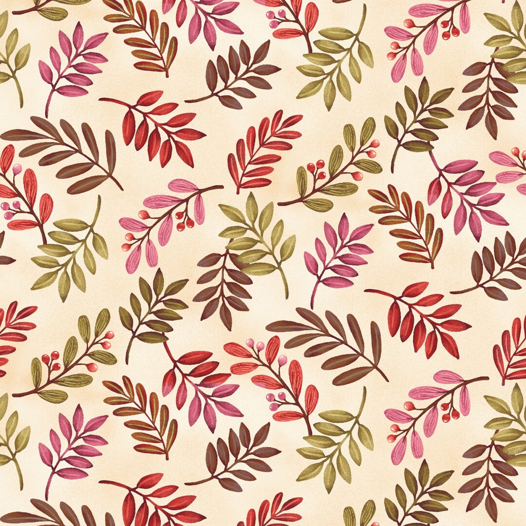 Canyon Birds by Jennifer Brinley for Studioe Fabric by the Half Yard 40 ...