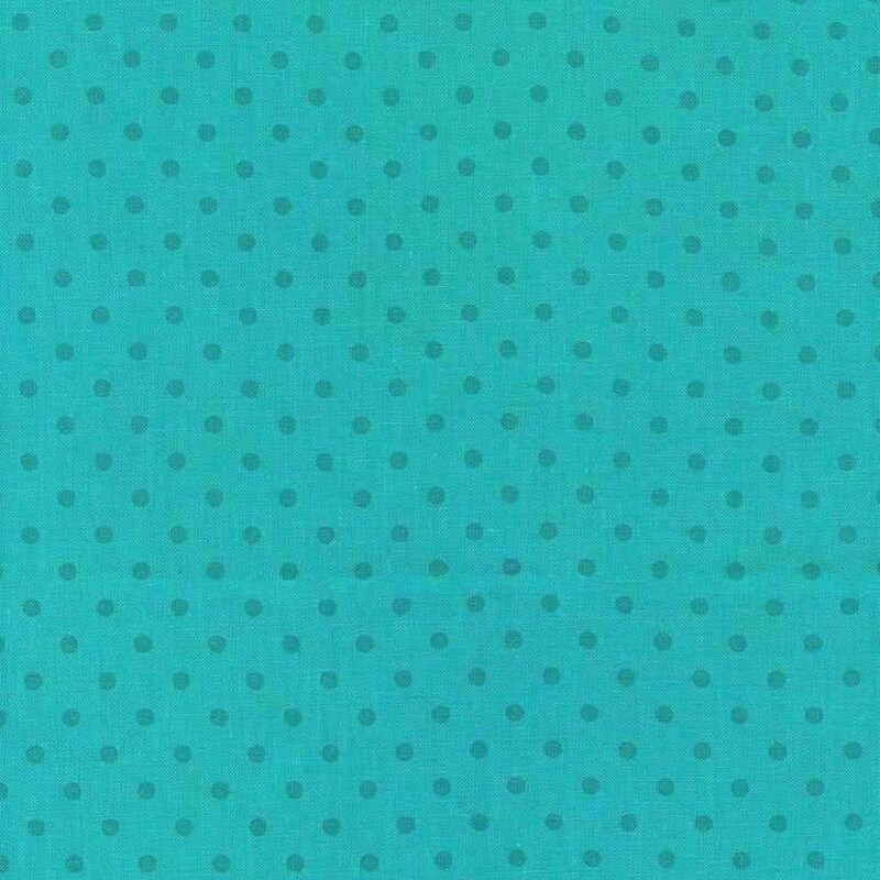 Teal Polka Dots - Etsy