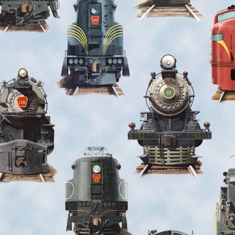 All Aboard - Etsy
