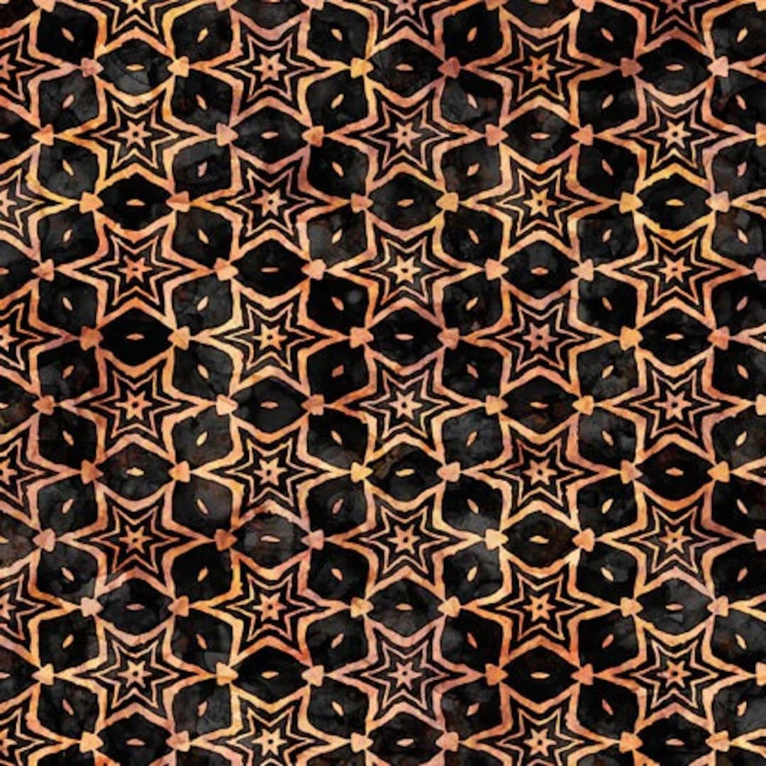 Moonshadow by Dan Morris Designs for QT Fabrics Fabric by the Half Yard ...