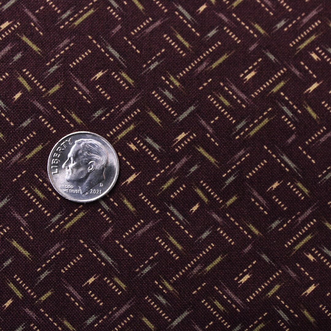 Hawthorne Ridge by Jan Patek for Moda Fabric by the Half Yard 17A 008 ...