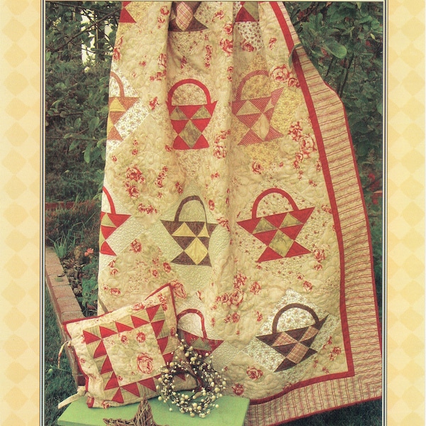 Fig Tree Pattern - Etsy