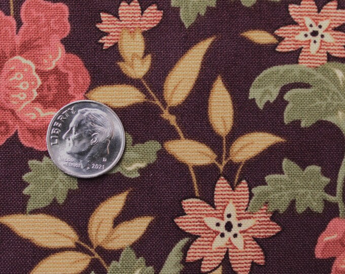 Hawthorne Ridge by Jan Patek for Moda Fabric 14 X WOF - Etsy