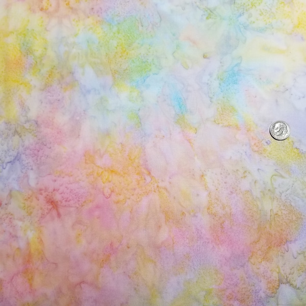 Multicolor Pastel - Etsy