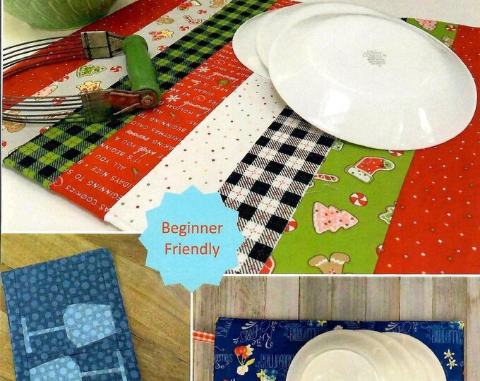 Dry Ideas by Kristine Poor for Poor House Quilt Designs Drying Mat ...