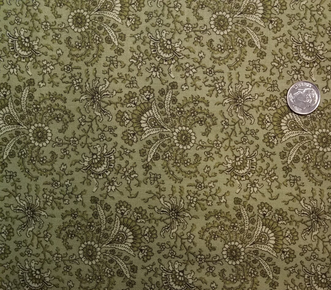 Secrets & Shadows by Nancy Gere for Windham Fabrics 33 X WOF - Etsy