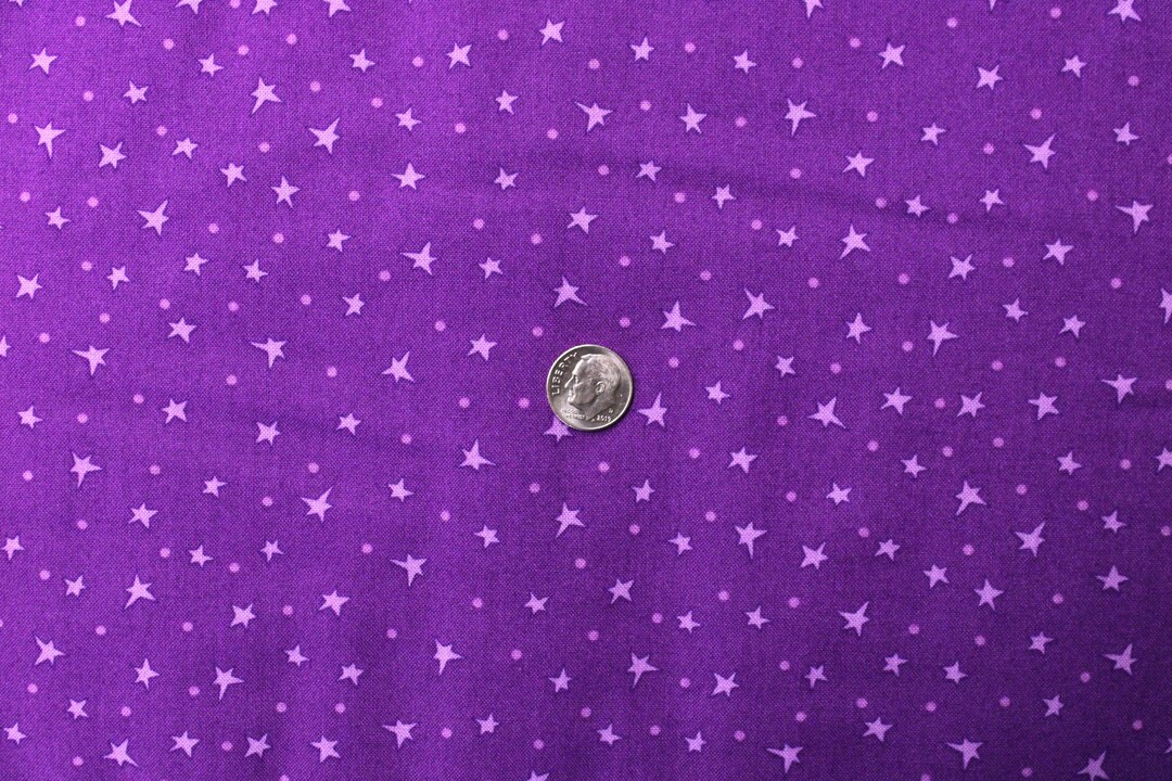 Silly Gilly & Friends Purple With Stars by Leanne and Kaytlyn Anderson ...