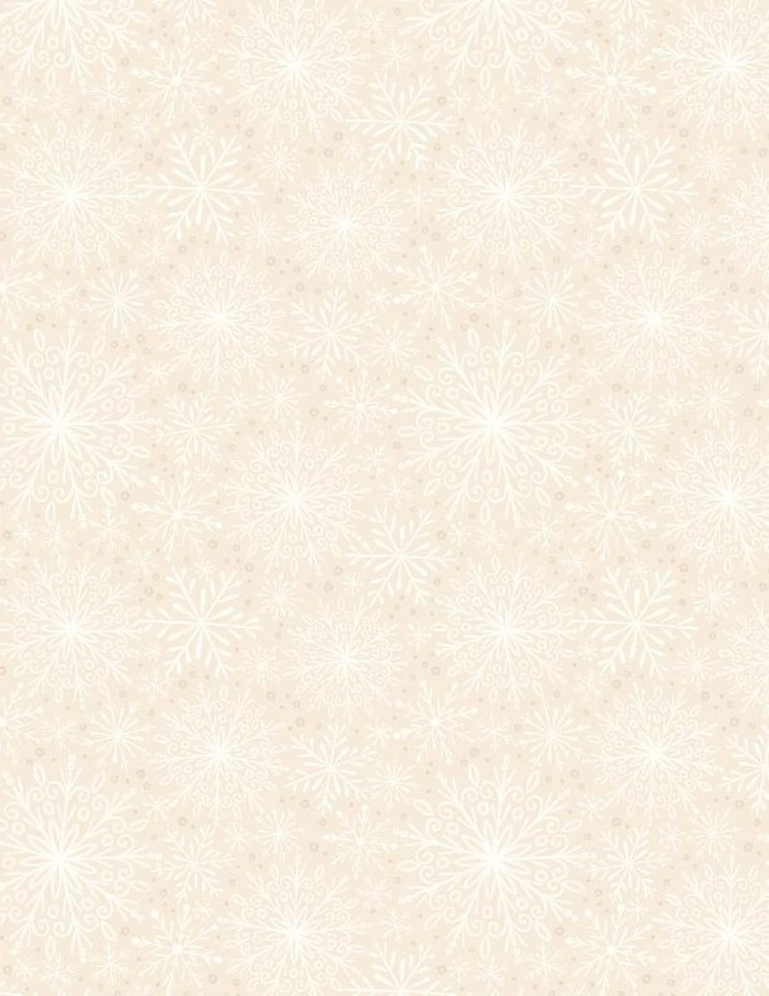 Peppermint Parlor by Danielle Leone for Wilmington Prints Fabric by the ...