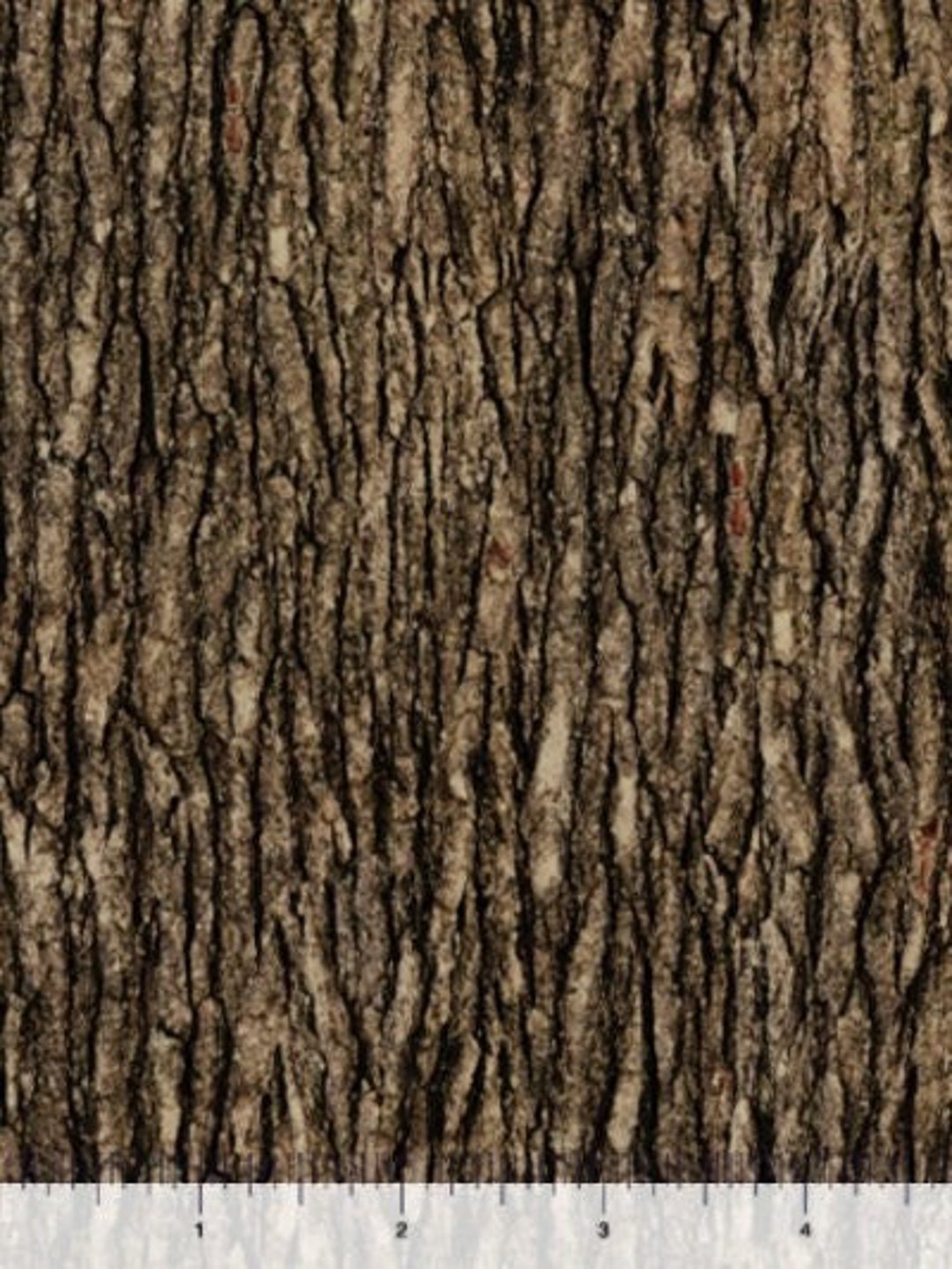 Open Air Tree Bark by Quilting Treasures Fabric 30.5 X WOF - Etsy