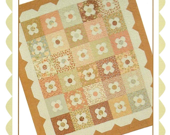 Twisted Panel by Rose Pohlar for Pohlar Fabrics Twist Border Panel ...