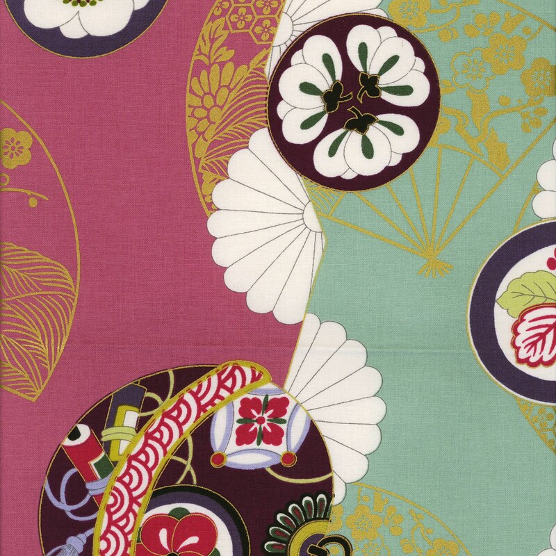 Quilt Gate - Etsy
