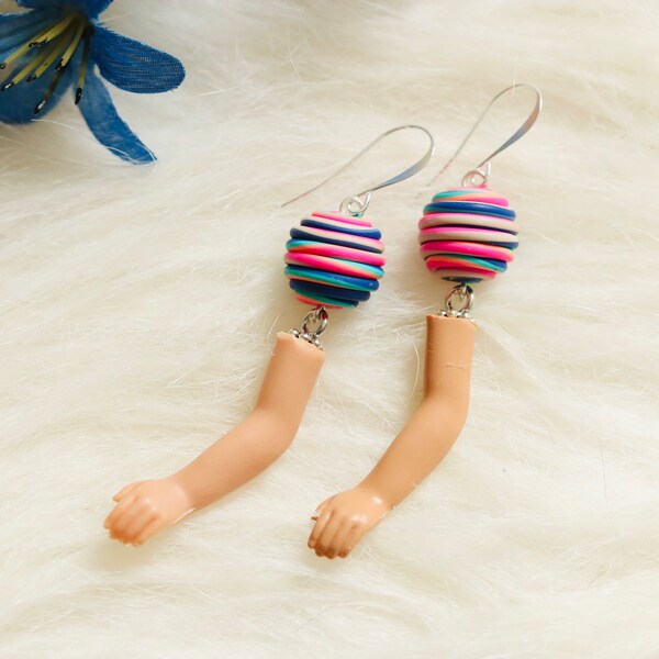 Weird Jewelry - Etsy