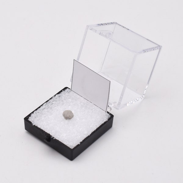 Crystal Clear Box - Etsy