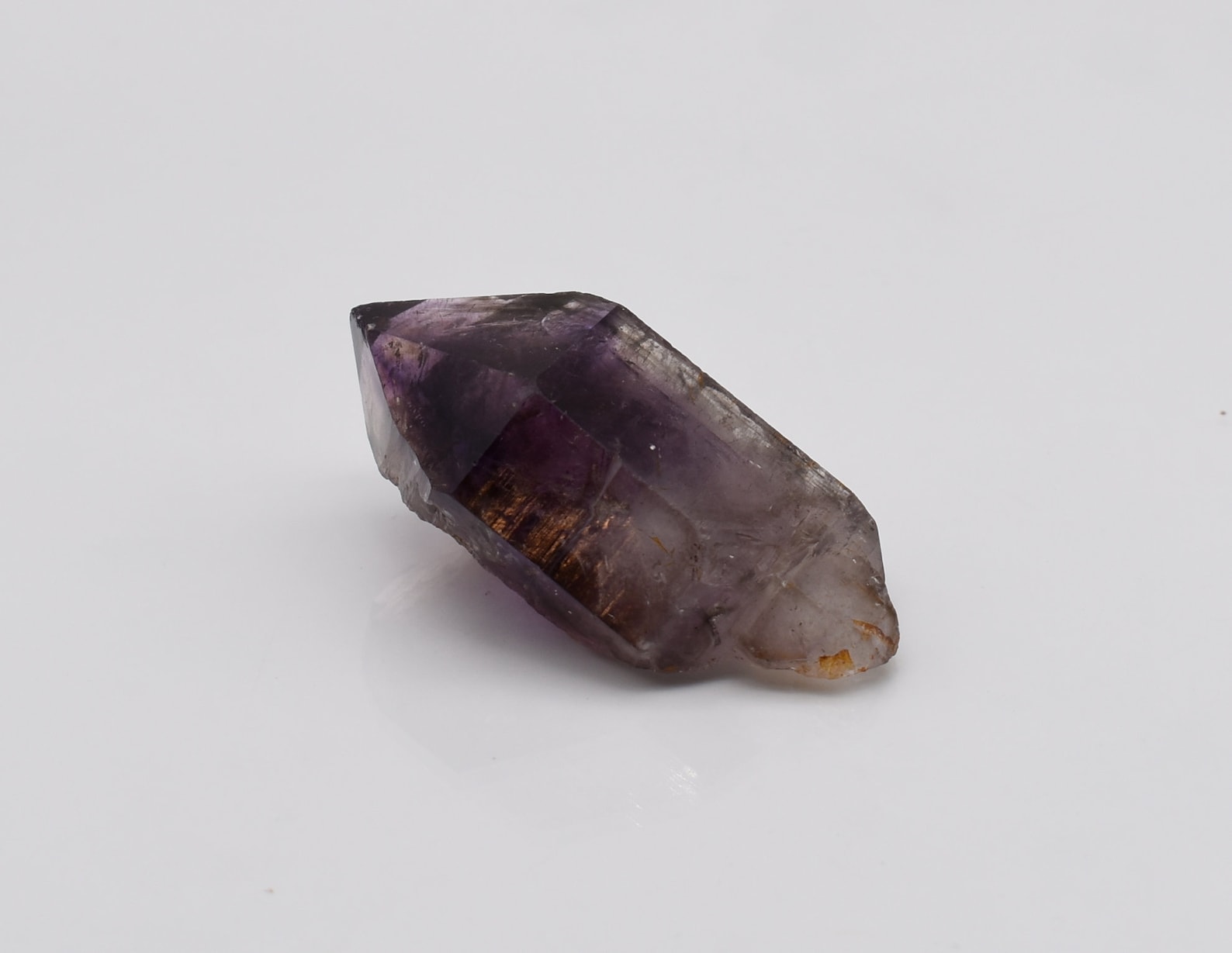 Phantom Amethyst Crystal // Zambia // African Purple Amethyst - Etsy