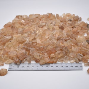 Raw Oregon Sunstone 25g Lot // Golden Feldspar Labradorite Rare ...