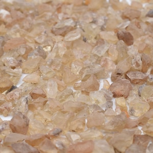 Raw Oregon Sunstone 25g Lot // Golden Feldspar Labradorite Rare ...