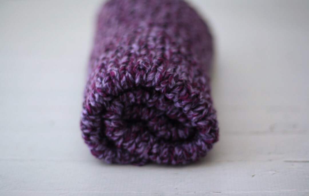 Prop Blanket Knit Layer Posing Wrap Basket Filler Stuffer Newborn Nb ...