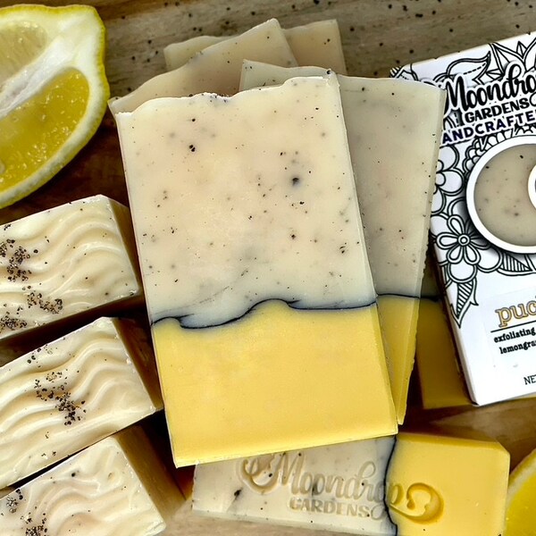 Fancy Soap Bars - Etsy