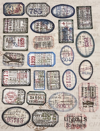 TripleVVintage - Etsy