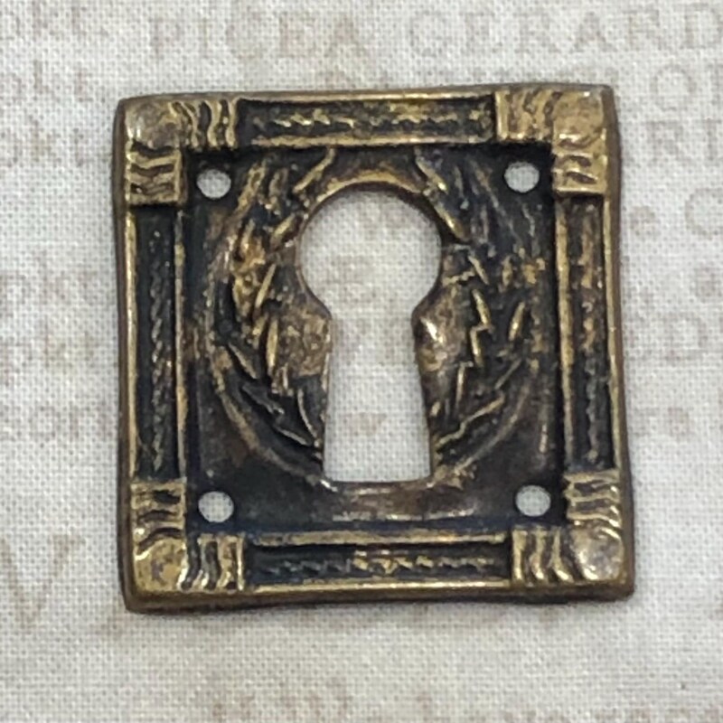 Steampunk Plates - Etsy