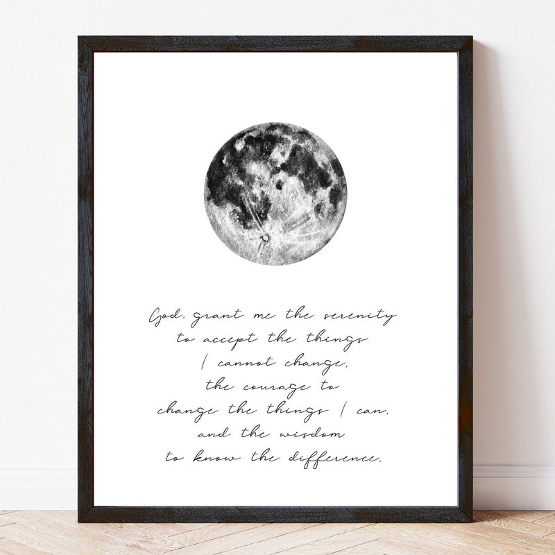 Recovery Posters - Etsy