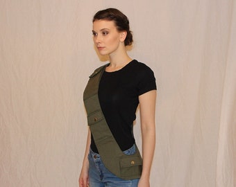 Bandolier | Etsy