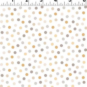 Guess How Much I Love You 2024 - Light Caramel - 1/4 Yard Price Cut ...