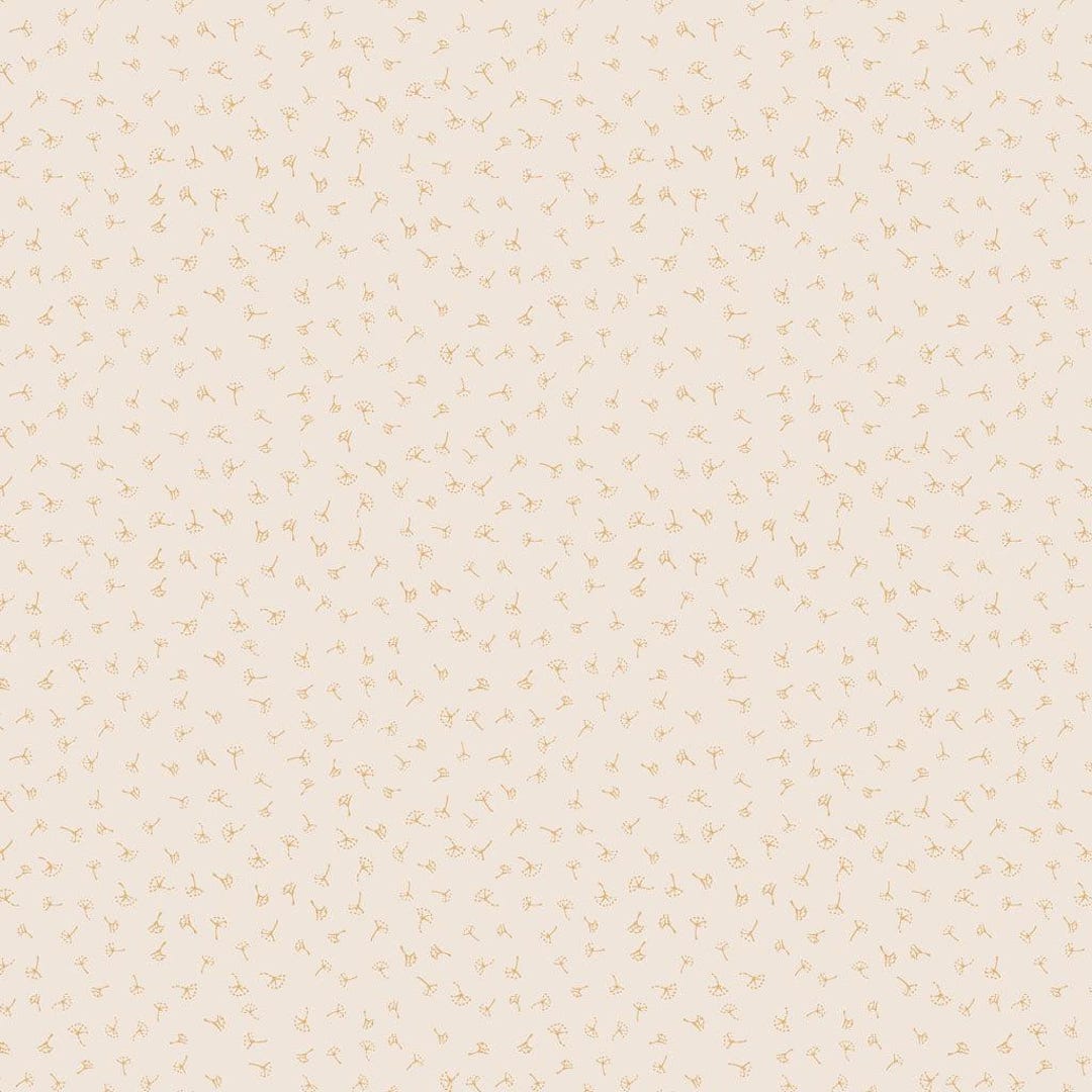 Guess How Much I Love You 2024 Light Khaki Dandelions Y4251-11 GHMILY ...