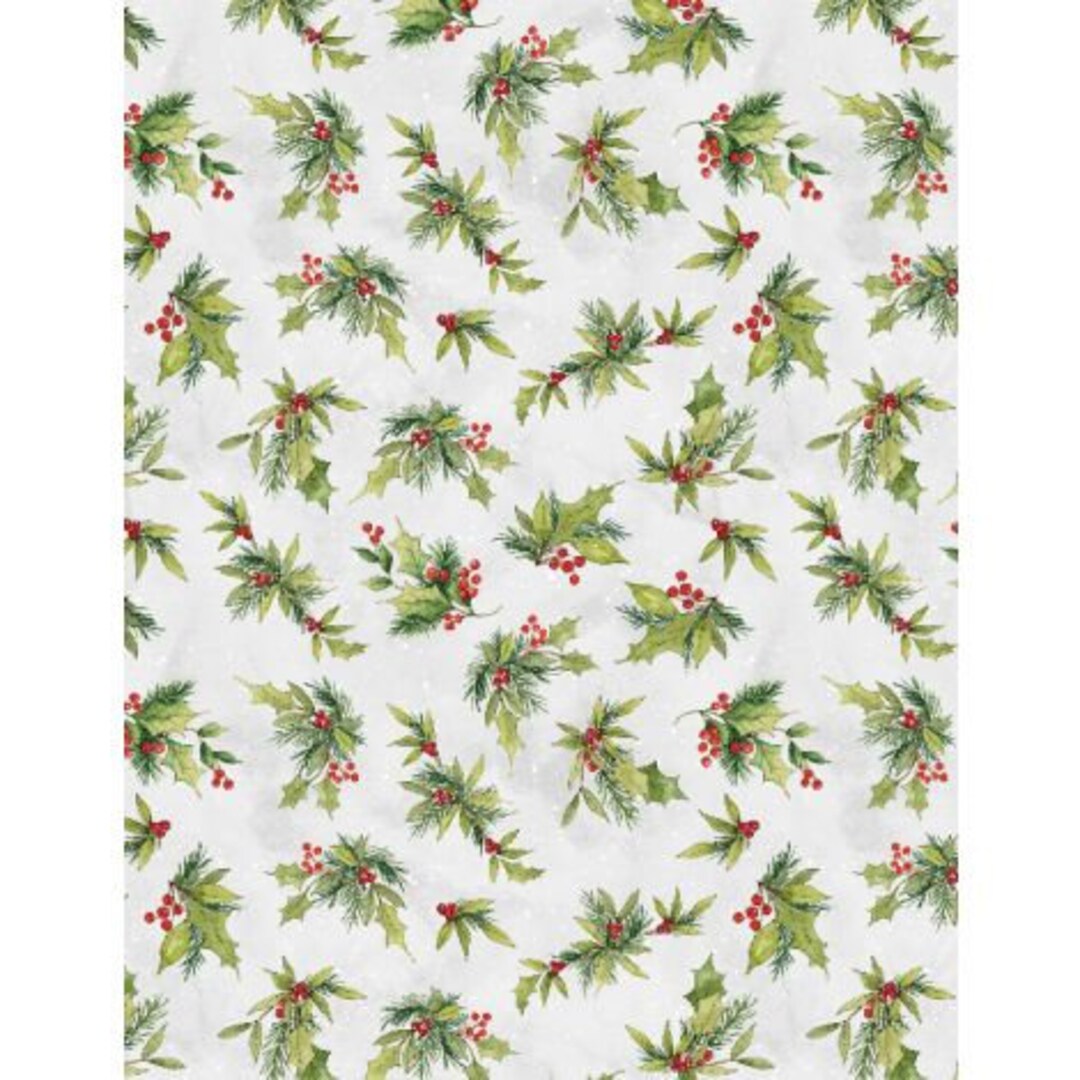 Snowman Fabric - Frosty Frolic - Susan Winget - 1/4 Yard Price Cut ...