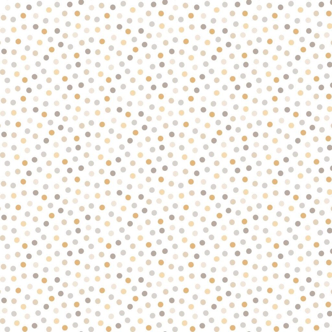 Guess How Much I Love You 2024 - Light Caramel - GHMILY 2024 - Dots ...