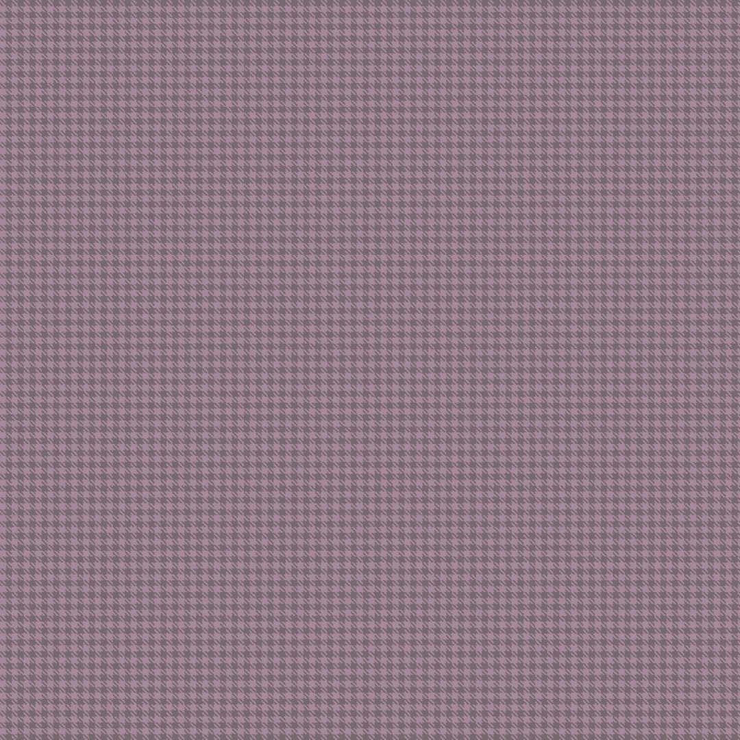 Hearthstone by Sew'n Wild Oaks Hearthstone Purple Gingham Field R600537 ...