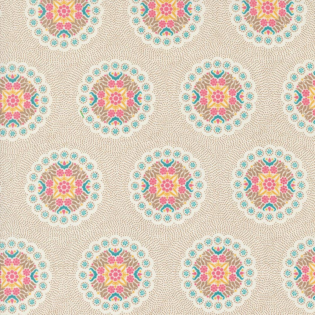 Sunday Brunch - Basic Grey - Spritzer - 30752 11 - Moda - 1/4 Yard ...