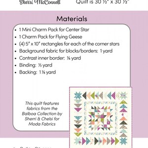 Gelato Remix Quilting Life Design Pattern QLD 189G - Etsy