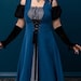 Mavis Gloves Versailles Collection - Renaissance Gloves for Women, LARP ...