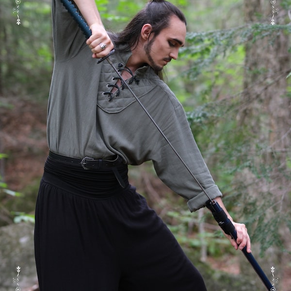 Larp Costume - Etsy