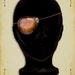 Leather Eye Patch, Pirate Eyepatch for LARP, Action Roleplaying and ...