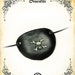 Skull Leather Eye Patch, Pirate Eyepatch for LARP, Action Roleplaying ...