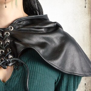 Ranger - Ranger Hoodie Accessory for LARP, Action Roleplaying and ...