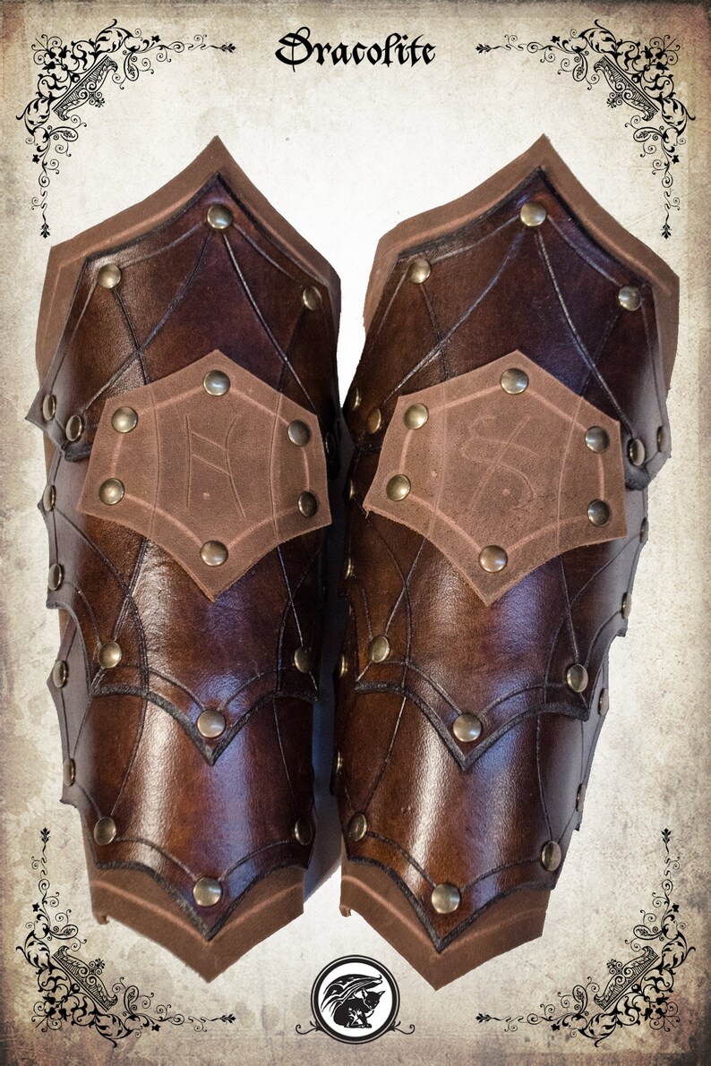 Complete Battlemage Woman Armor For Larp Action Roleplaying Etsy