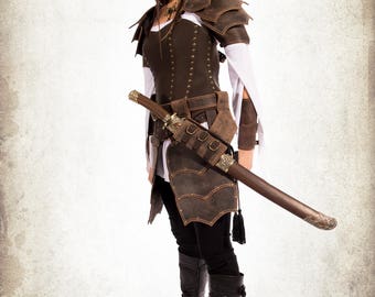 Cosplay armor | Etsy