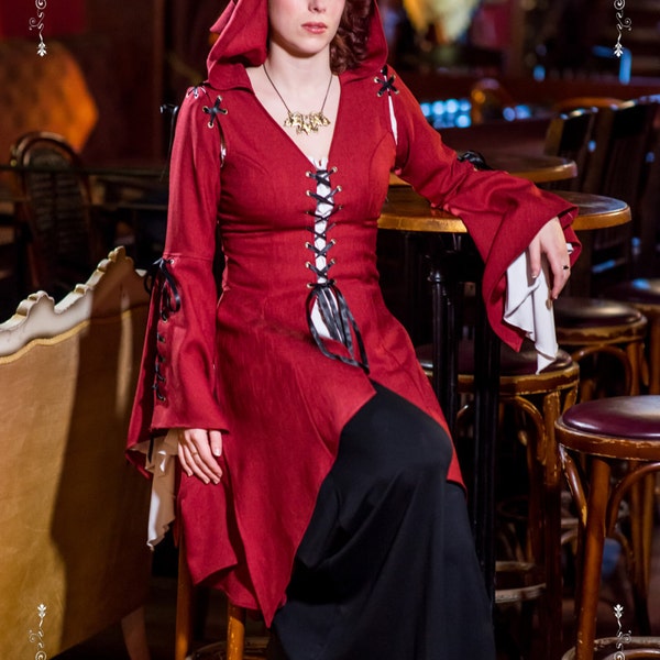 Surcoat - Etsy