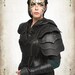 Ranger Female Armor Adventurer Ranger Complete Female Armor for LARP ...