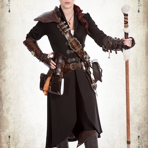 Alchemist complete set for LARP action roleplaying and | Etsy